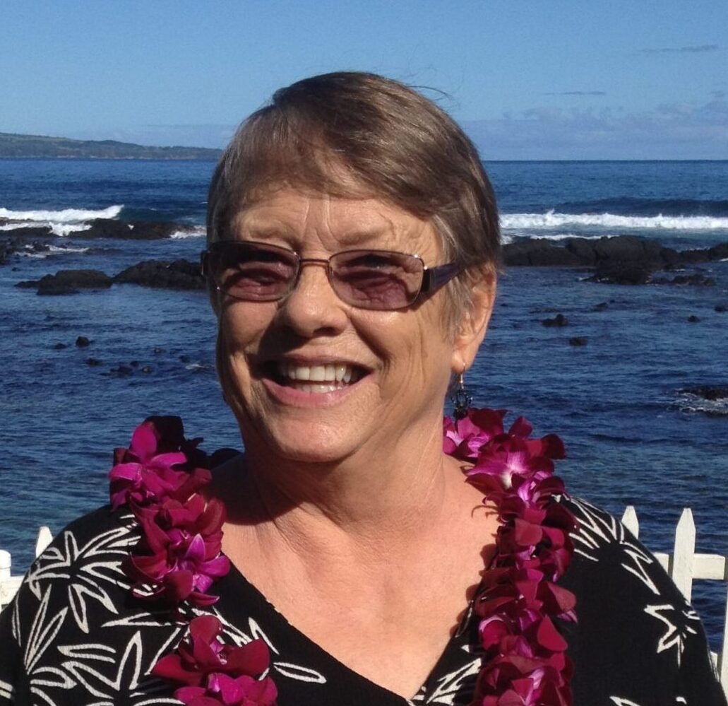 Remembering Mary Hyslop - Neighborhood Place of Puna