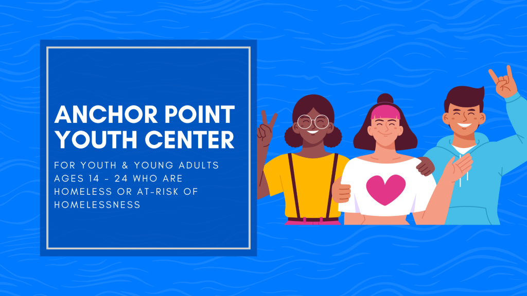 Anchor Point Youth Center - Neighborhood Place of Puna