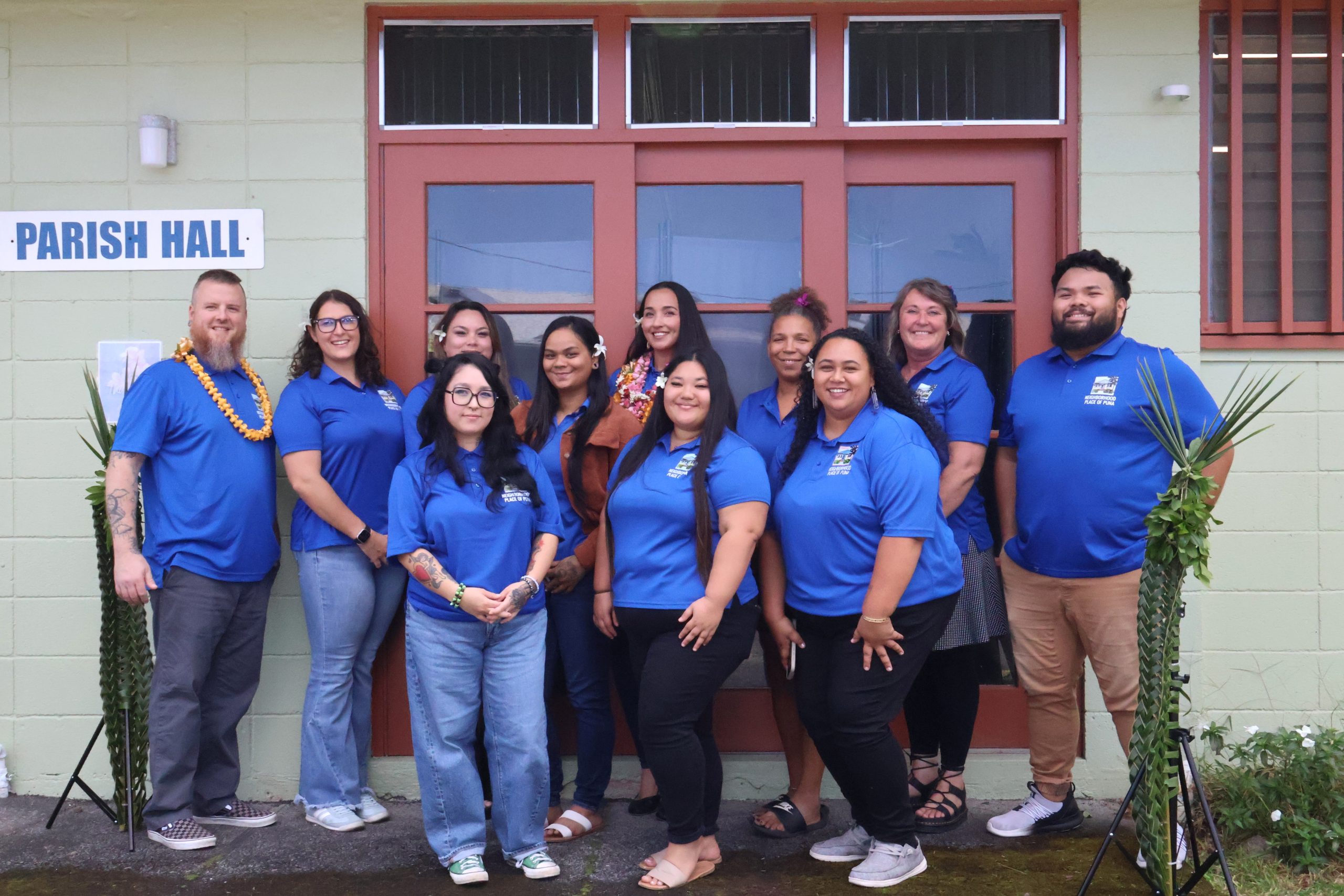 Introducing the New Coordination Center Drop-In Location in Hilo ...